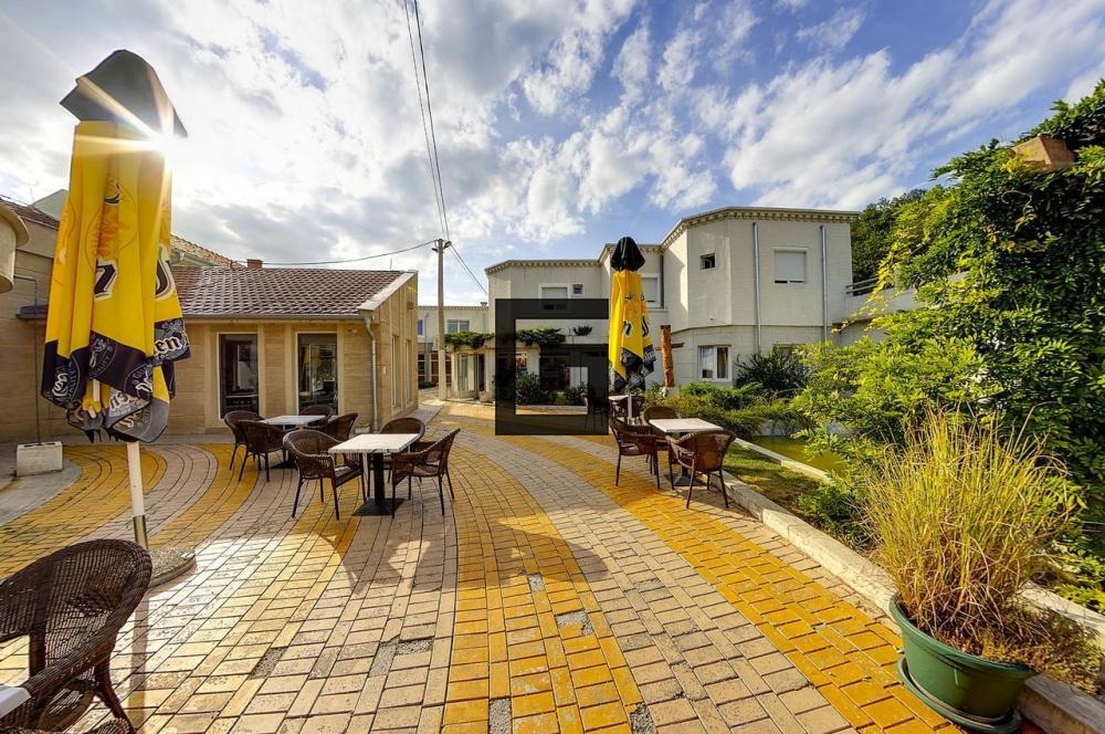 Podnožje Rudnika-fantastičan Hotel! ID#2006
790.000 €