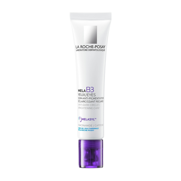 Mela B3 Yeux/Eyes Brightening Care 15ml