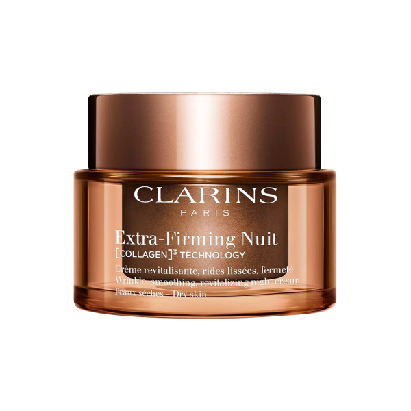Extra-Firming Nuit [Collagen]³ Night Cream Dry Skin 50ml