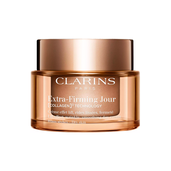 Extra-Firming Jour [Collagen]³ Day Cream Dry Skin 50ml
