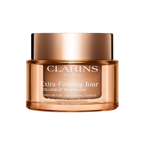 Extra-Firming Jour [Collagen]³ Day Cream 50ml