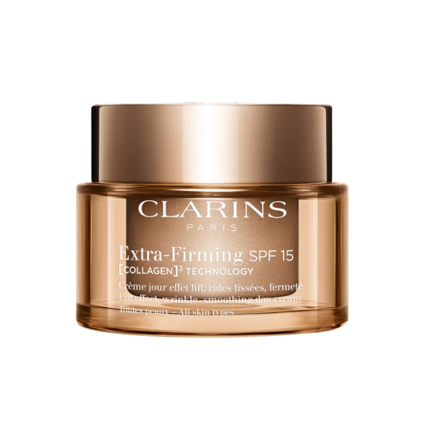 Extra-Firming SPF15 [Collagen]³ Day Cream 50ml