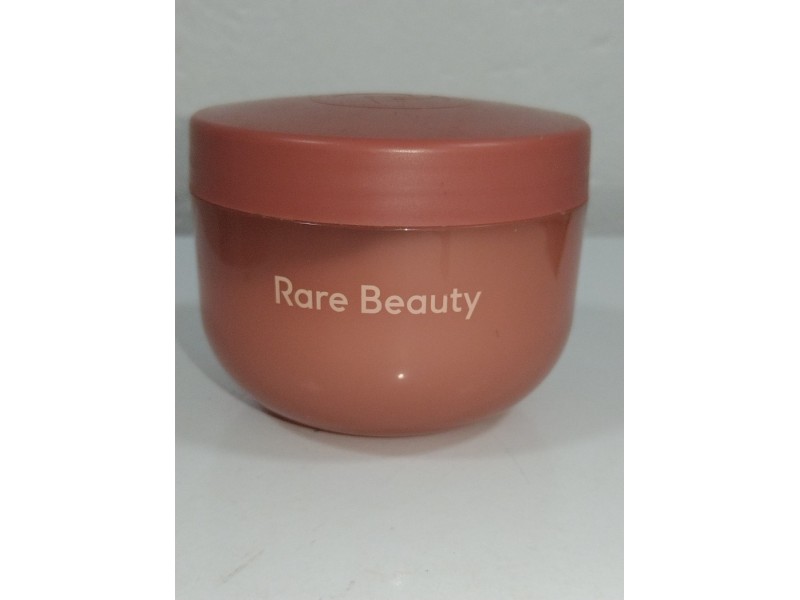 Rare beauty awaken confidence bouncy body cream