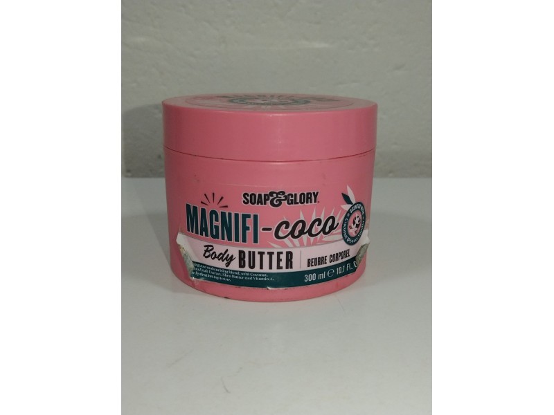 Soap and Glory MAGNIFI COCO 300ml