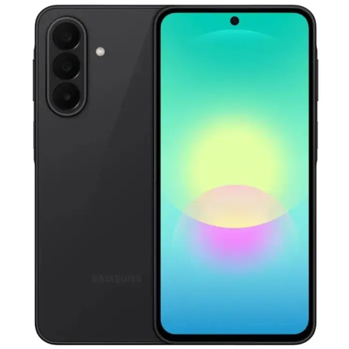 Samsung MOBILNI TELEFON Galaxy A27 6/128 Crni 5G