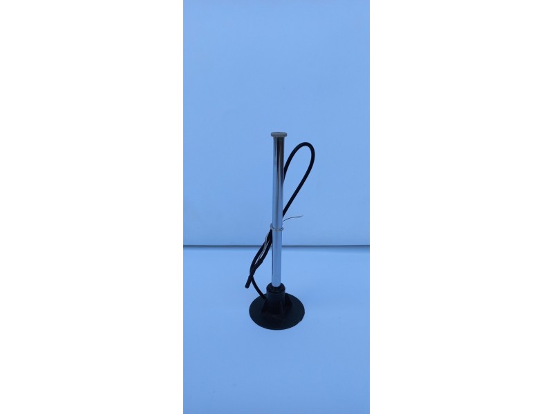 Radio antena 153 mm FM 87,50-108,00 MHz