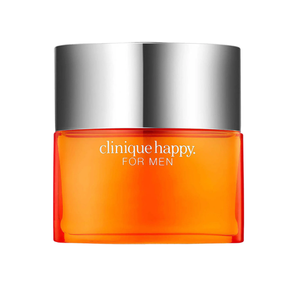 Clinique Happy For Men Eau de Collogne 50ml
