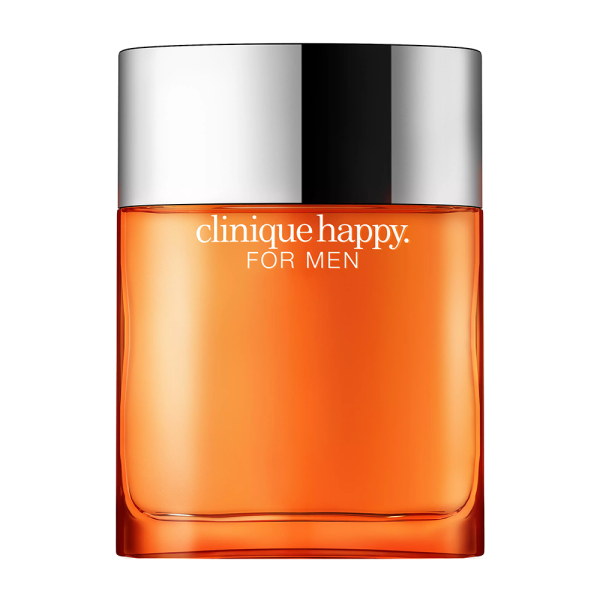 Clinique Happy For Men Eau de Collogne 100ml