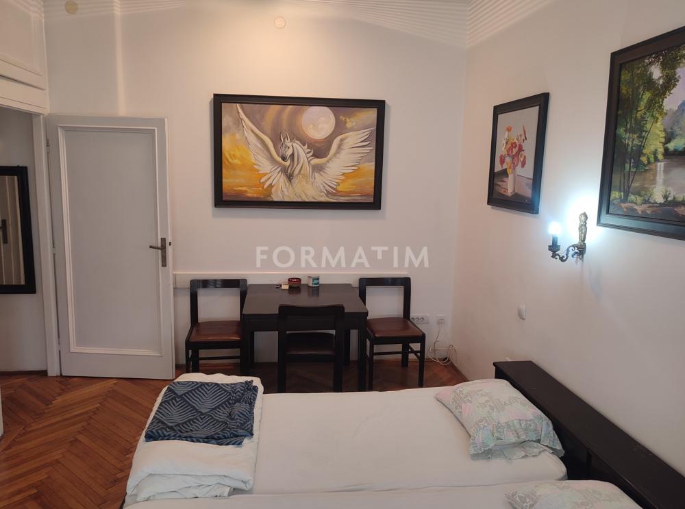 Garsonjera u Birčaninovoj, odmah useljivo ID#2910
550 €