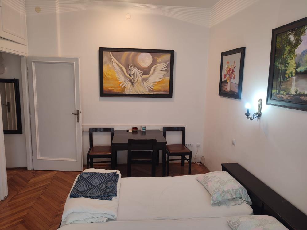 Centar,Birčaninova,jednosoban ID#18626
550 €