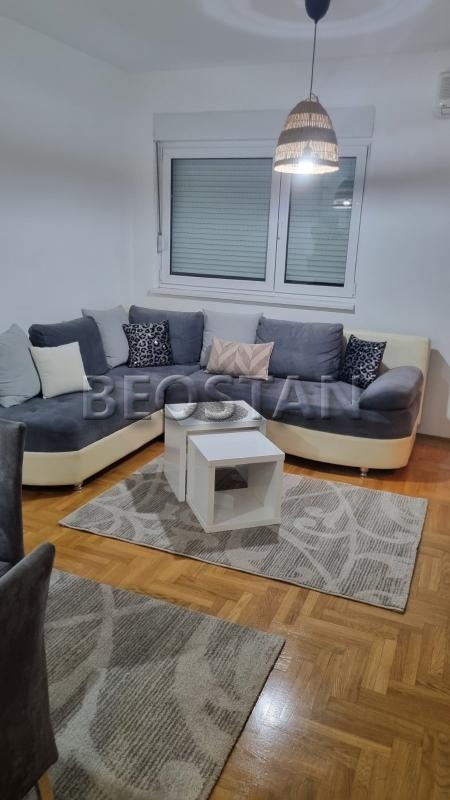 Novi Beograd - Dr ivana ribara #68076
600 €