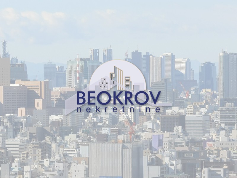 Poslovni prostor Beograd Kalenić ID#1272
600 €