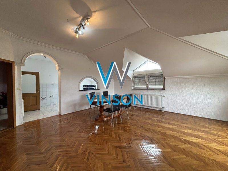 Veternik, Veternička rampa - Stanu svrhe poslovnog prostora ID#9104831
500 €