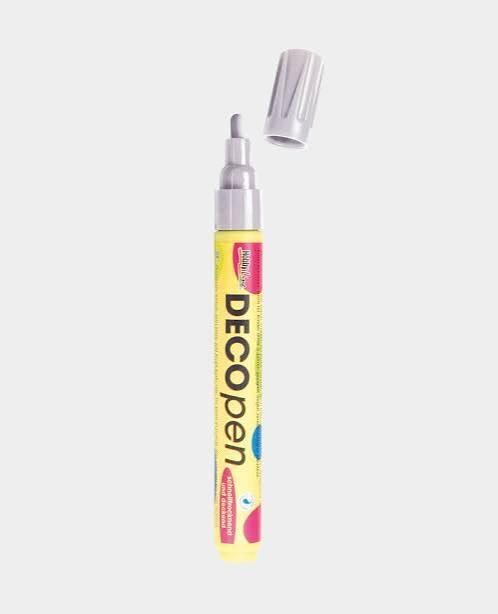 DEKO LINER SREBRNI