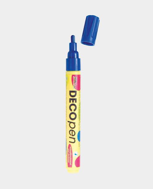 DEKO PEN PLAVI