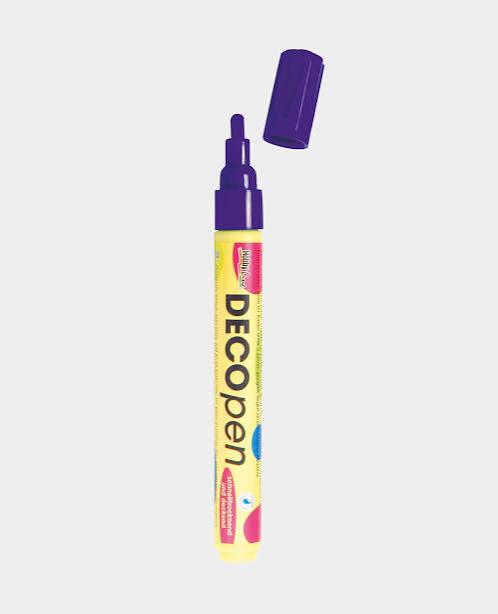 DEKO PEN LJUBIC.
