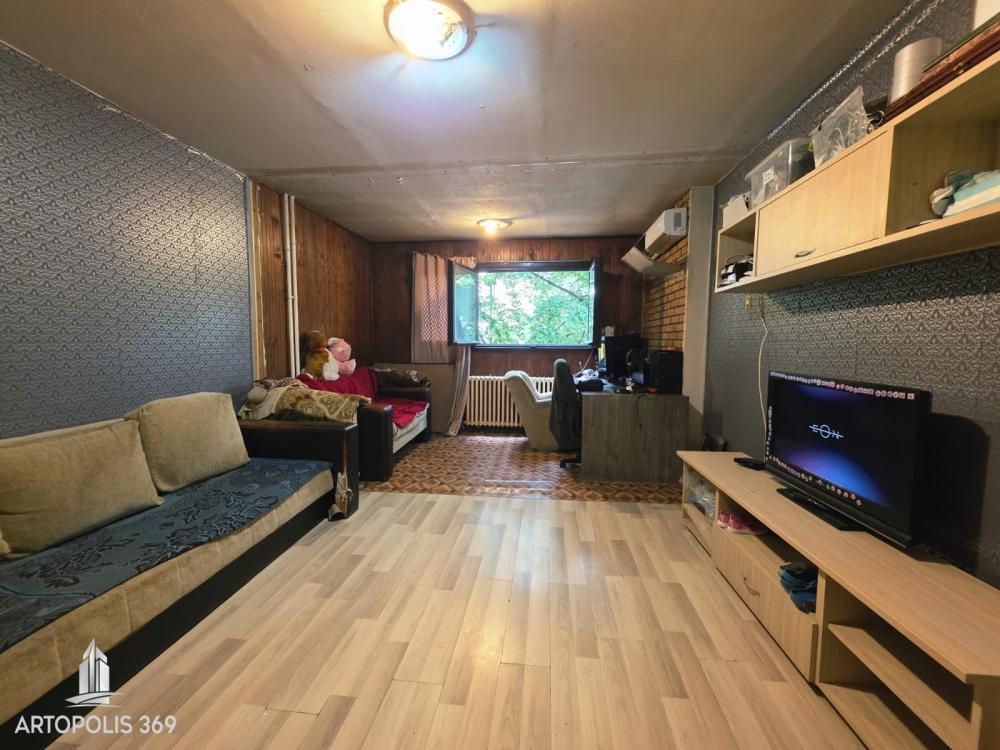 Najbolja lokacija u Mirijevu - žuta fasadna cigla ID#1361
122.000 €