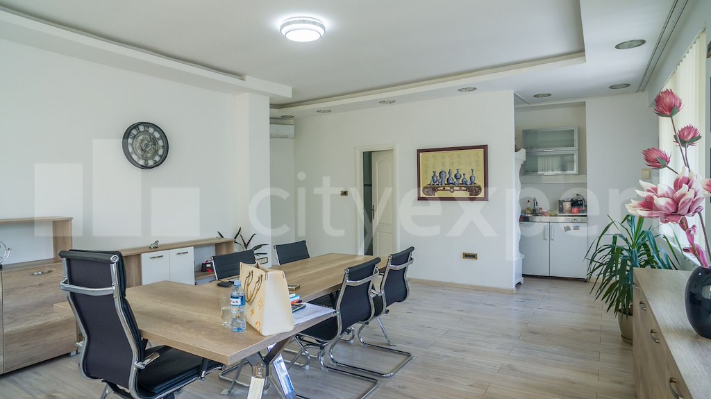 Poslovni prostor za izdavanje BEZ PROVIZIJE: Garsonjera, 55m², Kozjačka, Savski venac - 700€