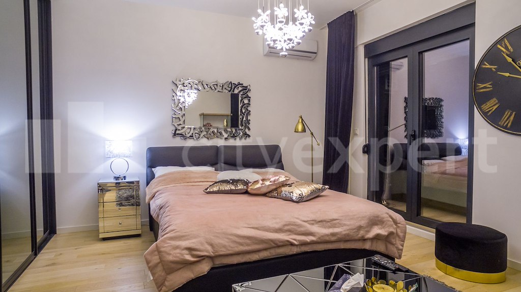 Stan za izdavanje BEZ PROVIZIJE: Garsonjera, 36m², Vojvode Stepe, Voždovac - 600€
