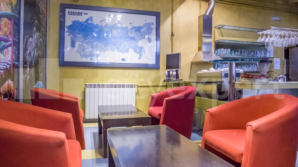 Poslovni prostor za izdavanje BEZ PROVIZIJE: Ostalo, 36m², Makenzijeva, Vračar - 600€