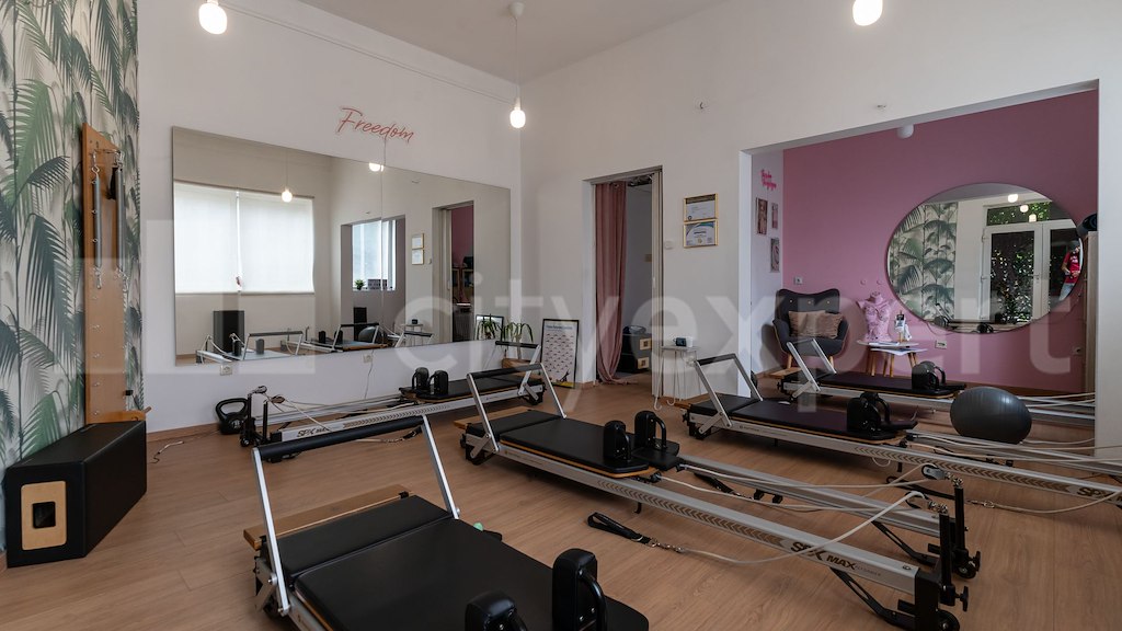 Poslovni prostor za izdavanje BEZ PROVIZIJE: Ostalo, 40m², Maksima Gorkog, Vračar - 600€
