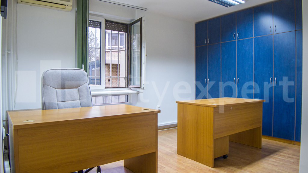 Poslovni prostor za izdavanje BEZ PROVIZIJE: Ostalo, 53m², Nebojšina, Vračar - 650€