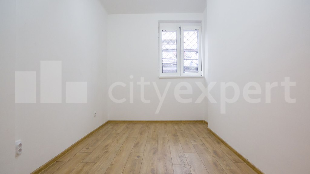 Stan za izdavanje BEZ PROVIZIJE: Jednosoban, 27m², Tadeuša Košćuška, Stari grad - 400€