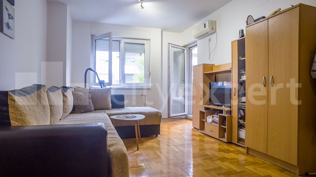 Stan Prodaja: 45m², Dostojevskog, Novi Sad - 159500€