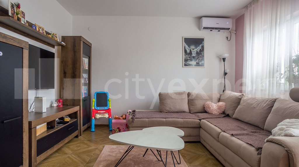 Stan Prodaja: 75m², Nova 78., Novi Sad - 150000€