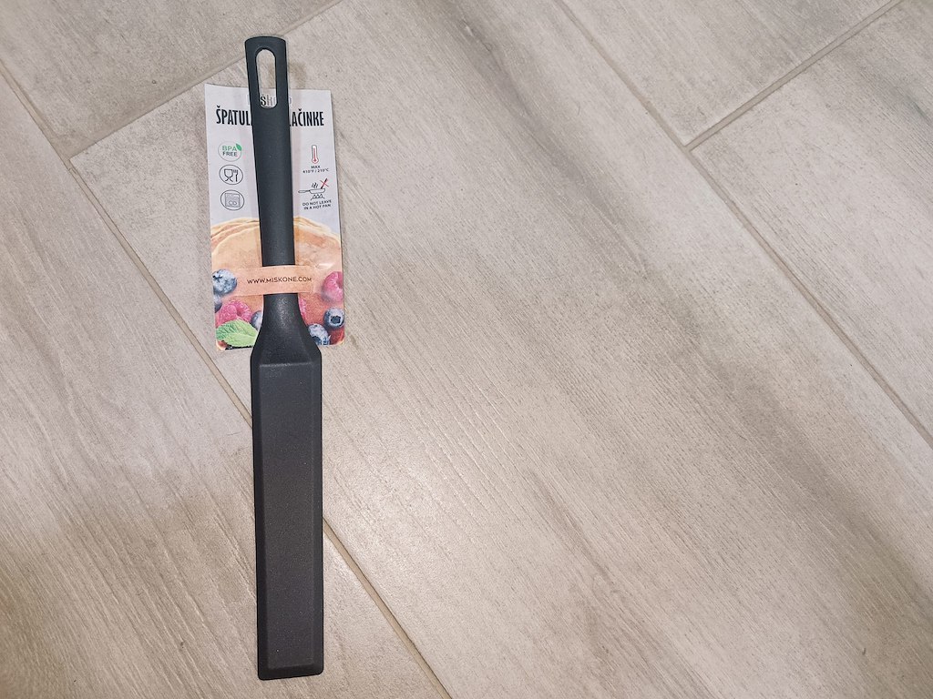 SPATULA ZA PALACINKE
