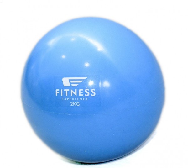 SOFT MEDICINKA 2KG