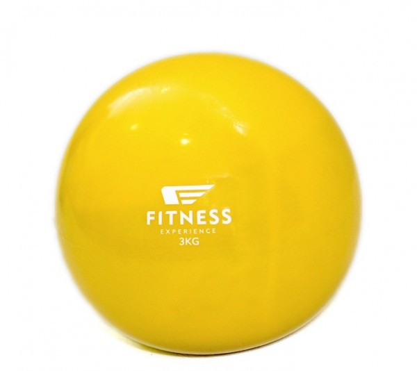 SOFT MEDICINKA 3KG