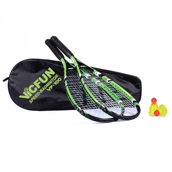 SPEEDMINTON SET VF-100