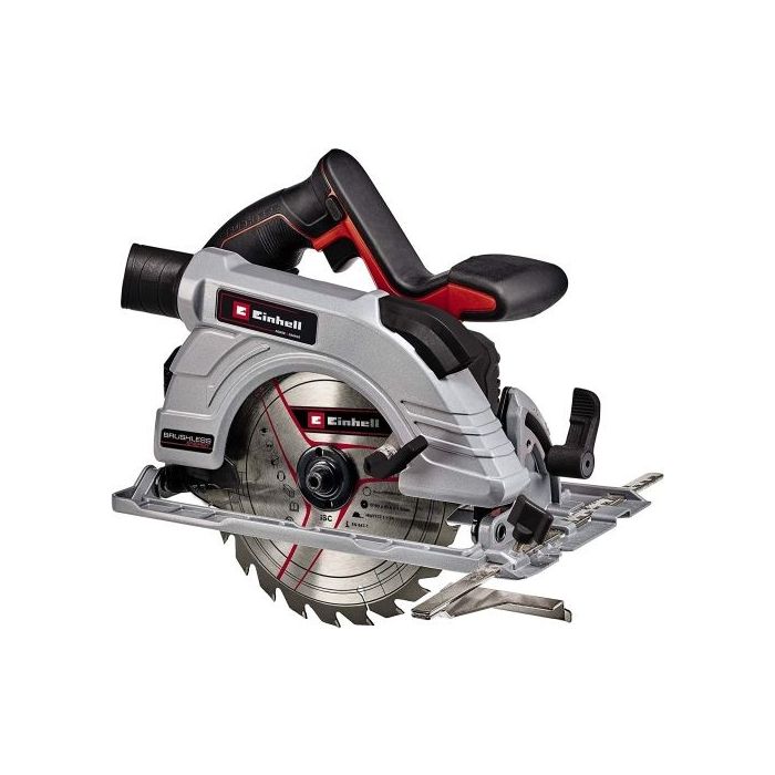 EINHELL TE-CS 18/190 BL Solo – Akumulatorska kružna testera