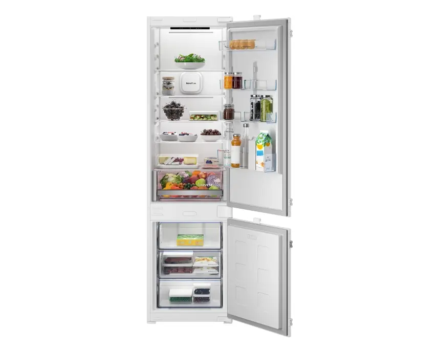 BEKO B5BCNA325HS ugradni frižider