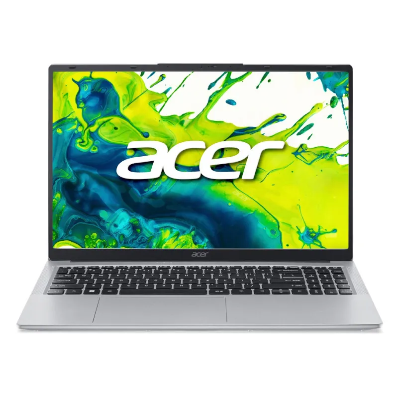 ACER Aspire Lite 15 15.6 inča FHD, Ultra 5 115U, 16GB, 1TB SSD (AL15-54P-58D0)