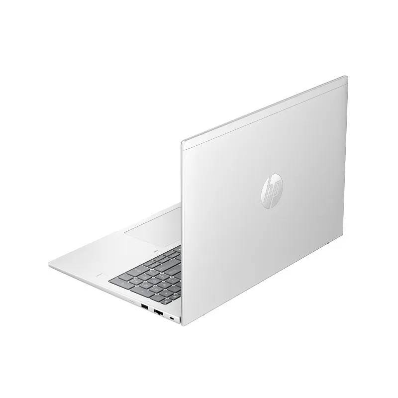 HP ProBook 4 G1iR 16 PC, Intel Core 7 150U, 16GB DDR5-5600 RAM, 512GB PCIe NVMe SSD, 16″ IPS AG WUXGA 1920×1200, Integrated Intel Graphics, 2 USB-C 20Gbps, 2 USB-A 3.1, 1 HDMI 2.1, 1 RJ-45, BT 5.3...
