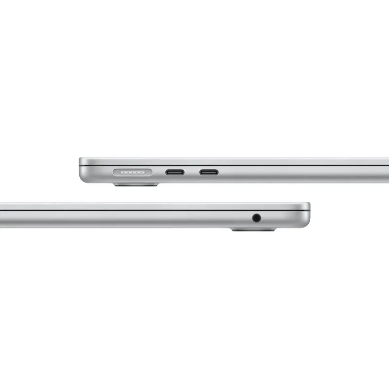 APPLE MacBook Air 13.6 inch M5 10-core CPU 10-core GPU 16GB 1TB SSD Silver (MDH84)