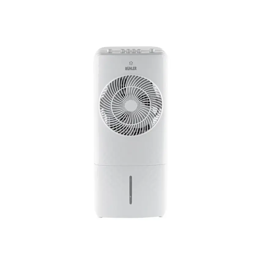 Muhler MC5050 - 3u1 Prenosni rashladni uređaj , 4L , 65W