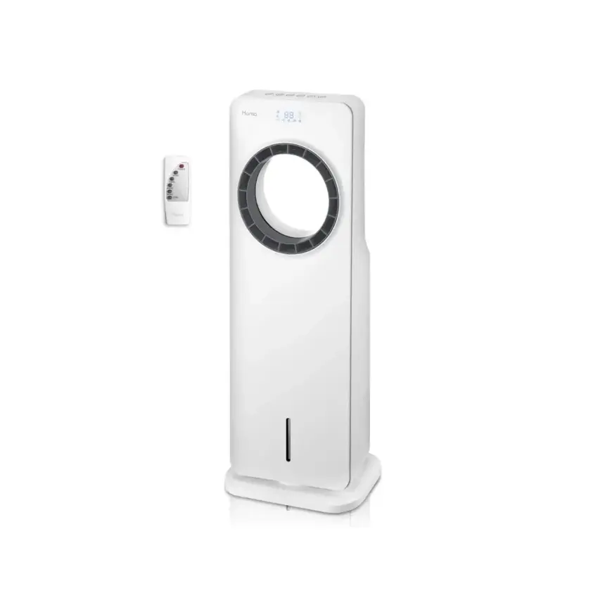 Muhler MC-4000 mobilni rashladni uređaj (65W, 4L, LED, tajmer)