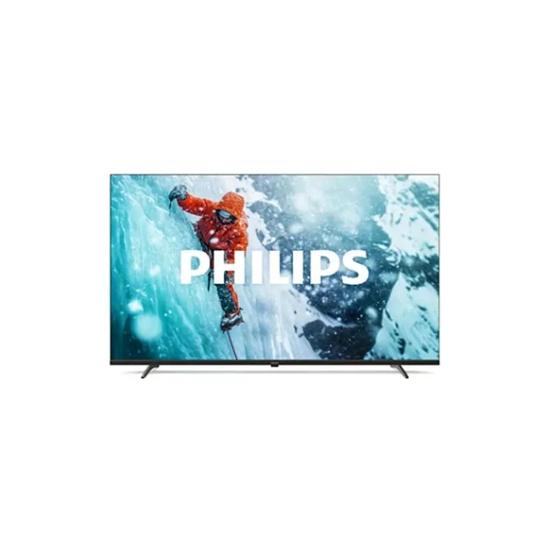 SMART LED TV 55 Philips 55PUT7630/10 3840×2160/4K/DVB-T/T2/C/HDR10+/Bluetooth/WiFi/GoogleTV