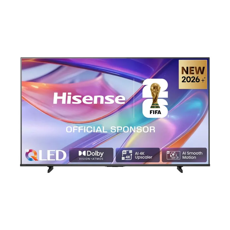 HISENSE 85 inča 85E7S Hi-QLED 4K UHD Smart TV