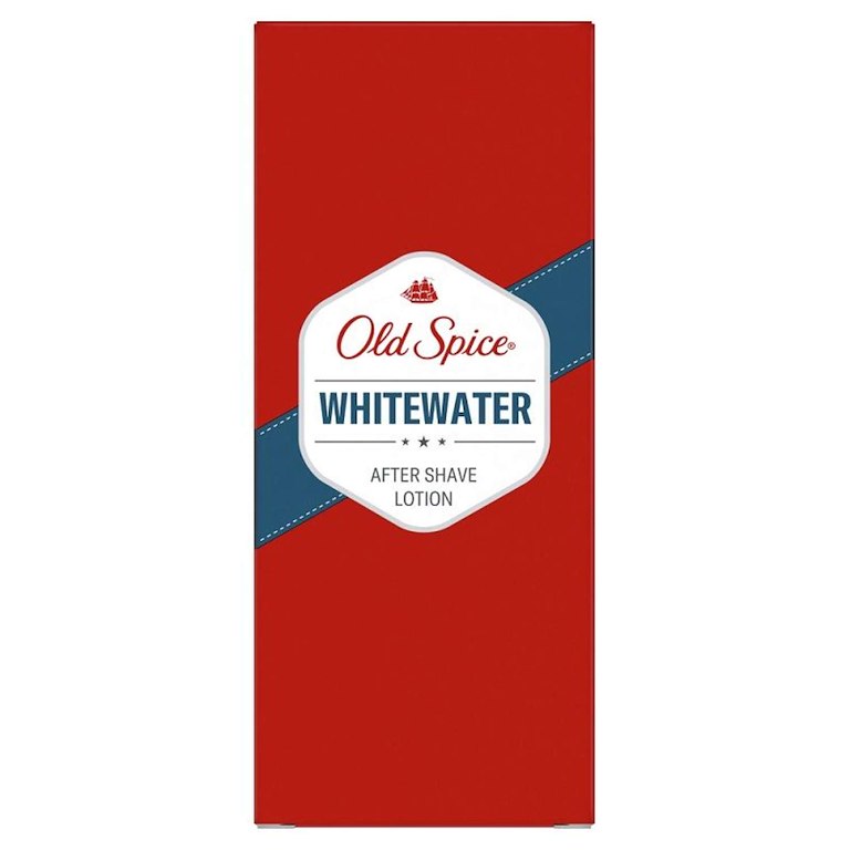 Old spice losion posle brijanja whitewater 100ml old spice