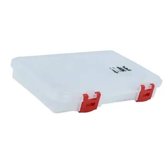 KUTIJA MATE LURE BOX L SA 2 KOPCE 27.5 x19 x 4.2CM