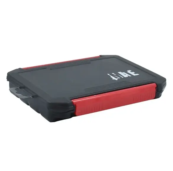 KUTIJA MATE 6 COMPARTMENTS LURE BOX 20.5 x15.5 x 3.5cm