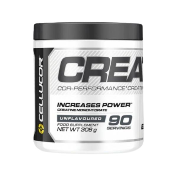 Cellucor® Creatine Powder Cor-Performance