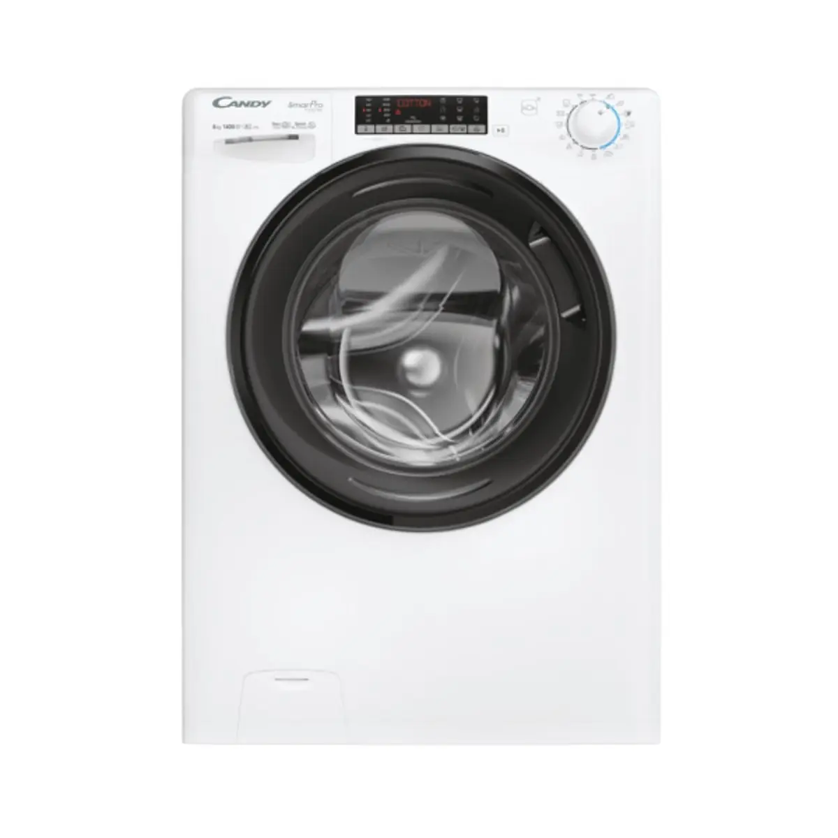 Mašina za pranje veša Candy CSO486TWMB6/1-S
