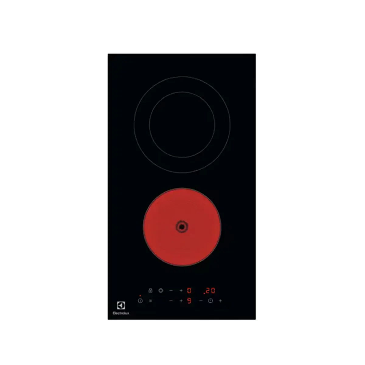 Ugradna ploča Electrolux LHR3233CK