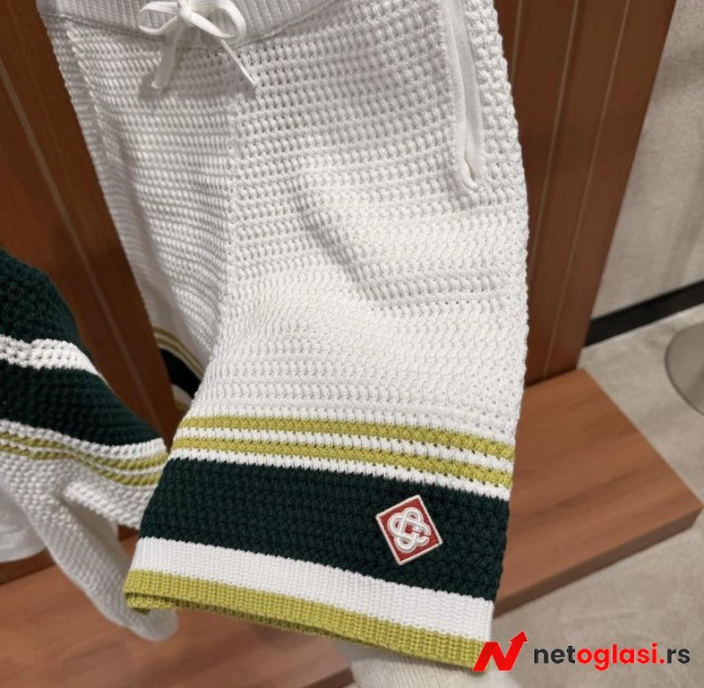 Casablanca Stone Island Fred Perry Muske Majice