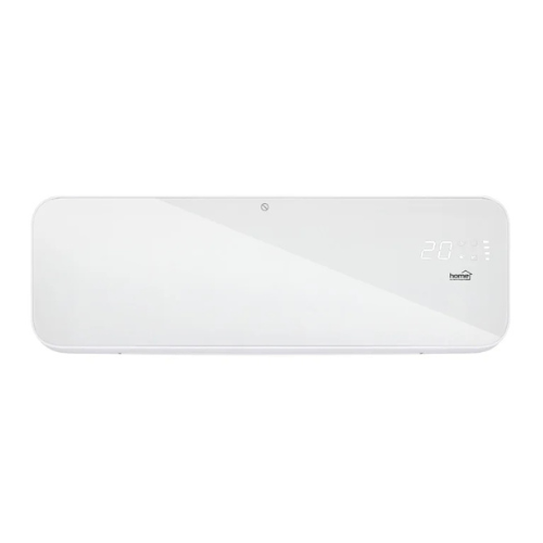 HOME FKFW54204 2000W WiFi Smart nazidna PTC grejalica Bela